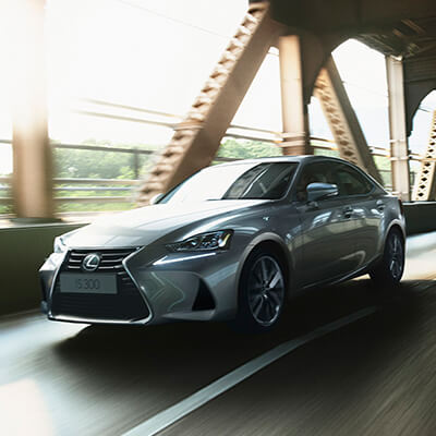 Lexus IS 300 | Lexus Guatemala