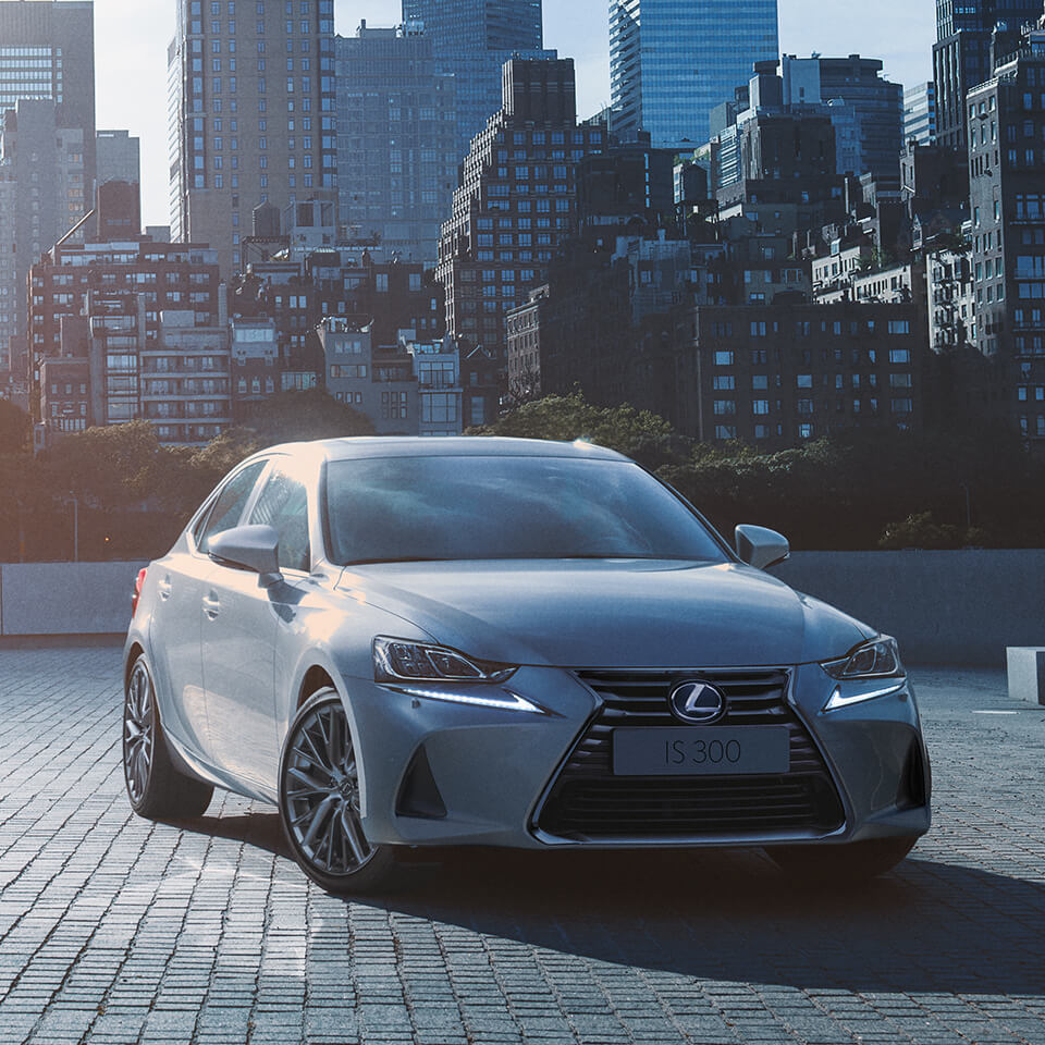 Lexus IS 300 | Lexus Guatemala